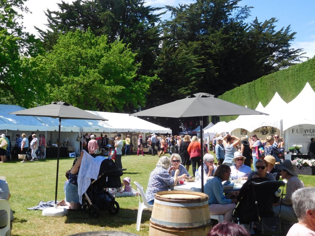 Fetes and Festivals for Perfect Spring in Geraldine. | Geraldine New ...