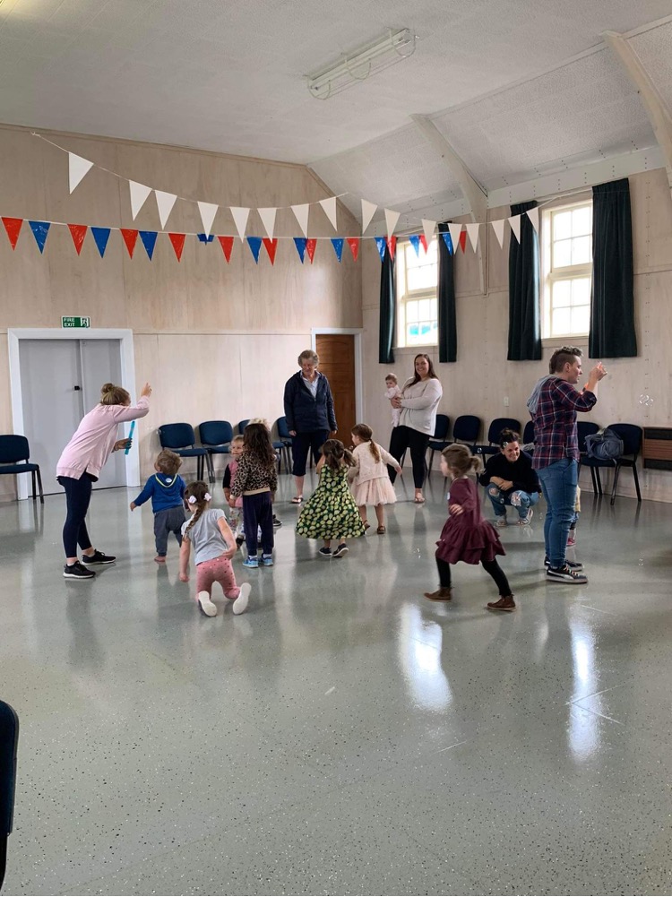 Mainly Music Geraldine | Geraldine New Zealand